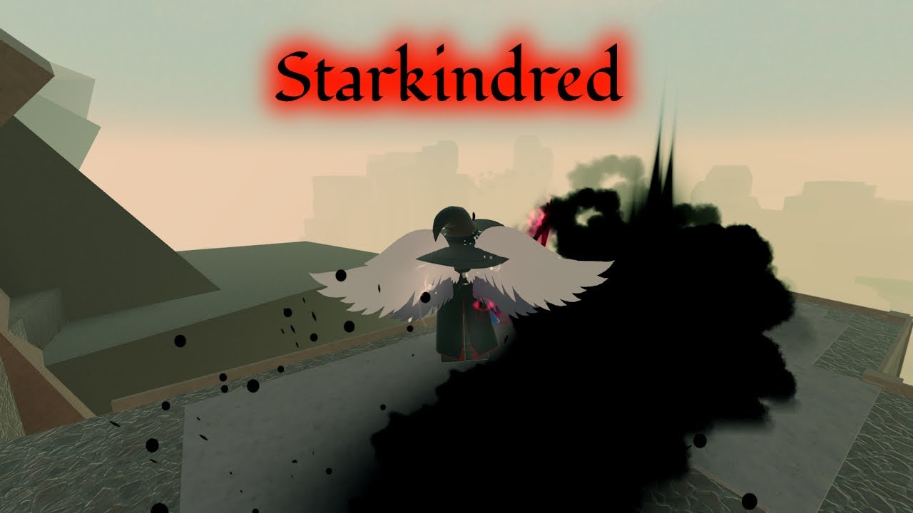 Como conseguir a oath Starkindred | Deepwoken - YouTube