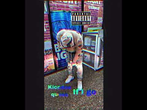Kiccdoe queso if I go (official audio) - YouTube