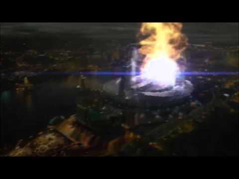 flash intro staffel 1 | deutsch