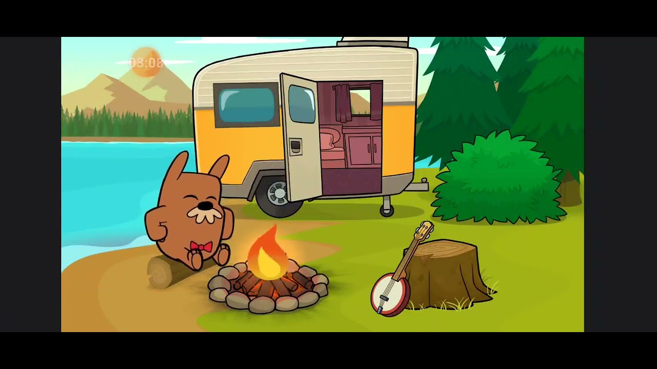 Do not disturb 3 - YouTube