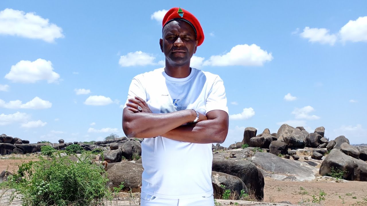 Juma marco_Atangaza ujio mpya 2024_Kaa mkao wa kula - YouTube