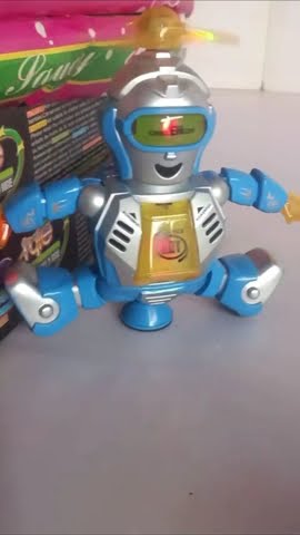Robo elf hot (Old version) - YouTube