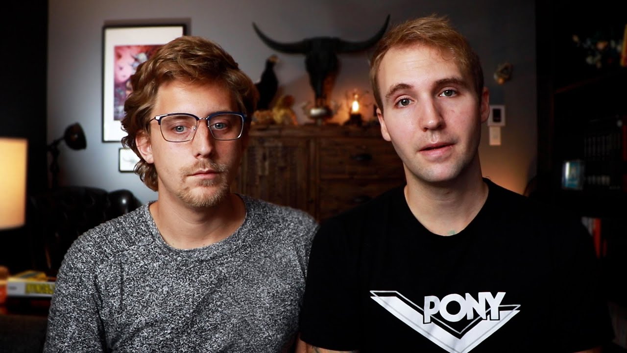 They found a tumor... - YouTube