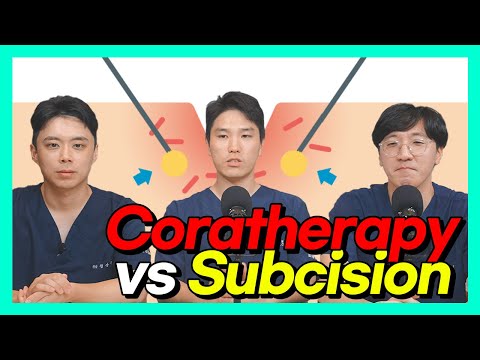 Coratherapy vs Subcision: Which Pitted Scar Treatment Works Better? | Rodam Korean Medicine Clinic