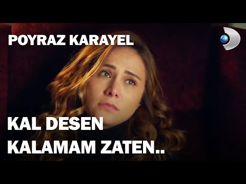 Ayşegül Kalbini Poyraz'a Açtı! - Poyraz Karayel Özel Klip