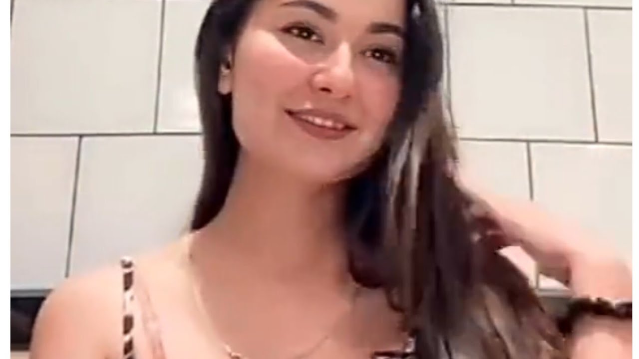 Hania amir viral video new|Hania amir|Hania amir AI videos|hania amir duplicate girl - YouTube