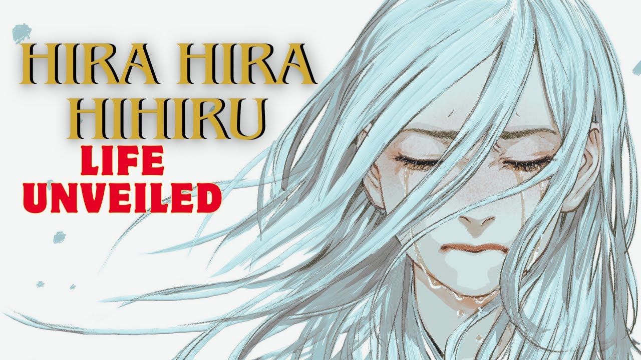 Hira Hira Hihiru : Love and Loss in the Taishō Era - Episode 01 - YouTube