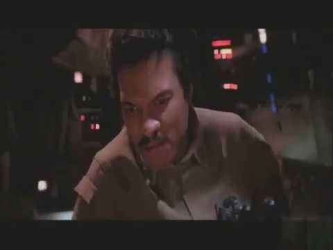 "Inside The Star Wars Empire: A Memoir" by Bill Kimberlin - YouTube