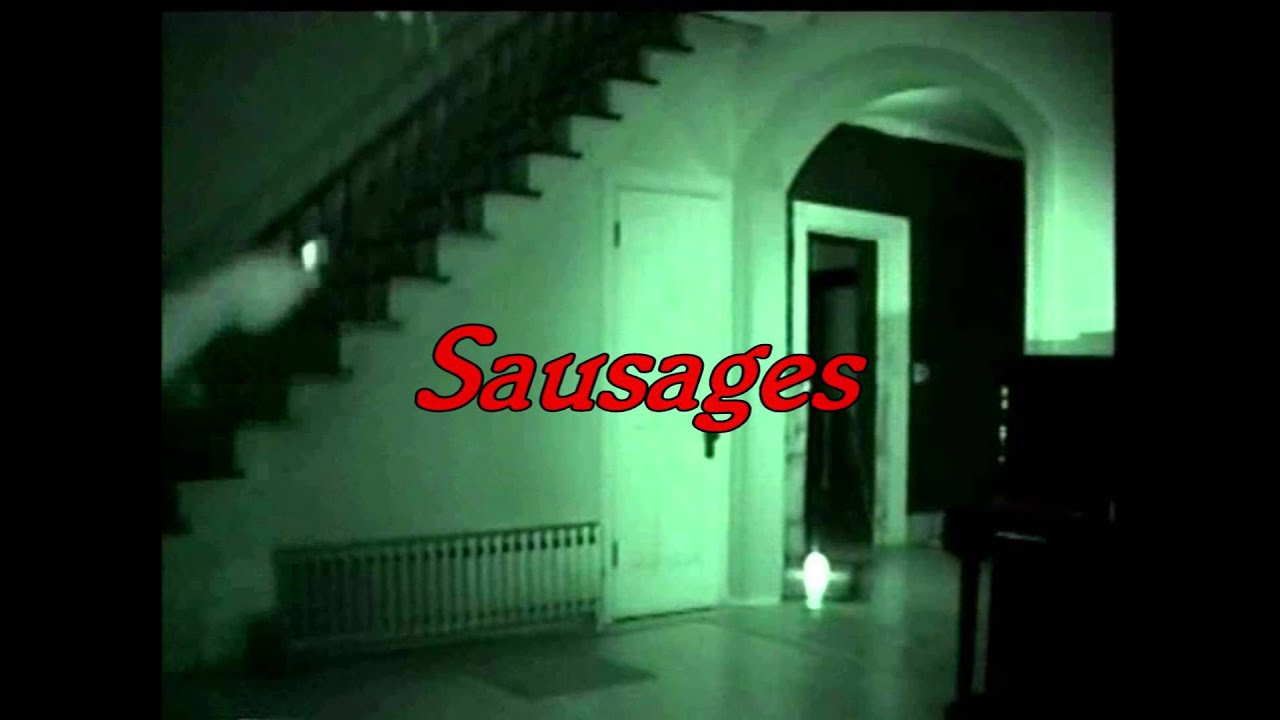 Roff House/Watseka Wonder House: St. Croix Paranormal - YouTube