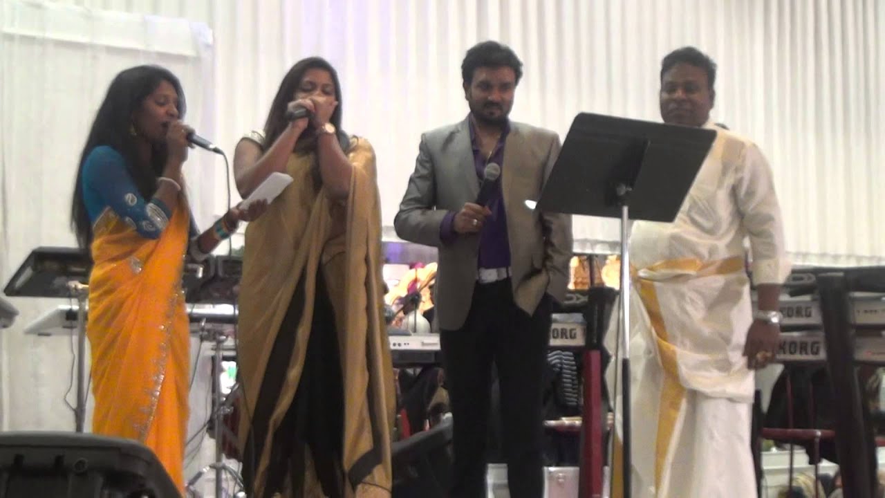 Beatbox Suvi Singer & Dance Sri Mannikam (Uncle) - YouTube