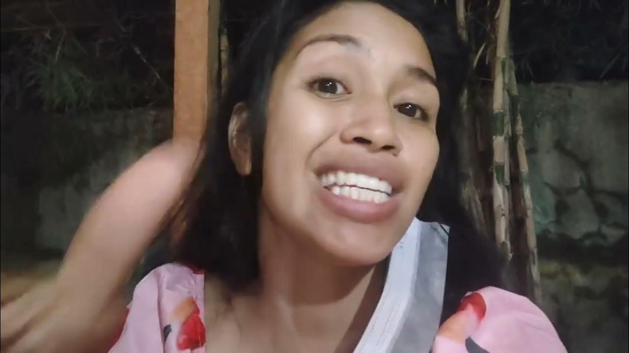 ang sarap kumain sa ryan kawayanan in catmon cebu - YouTube