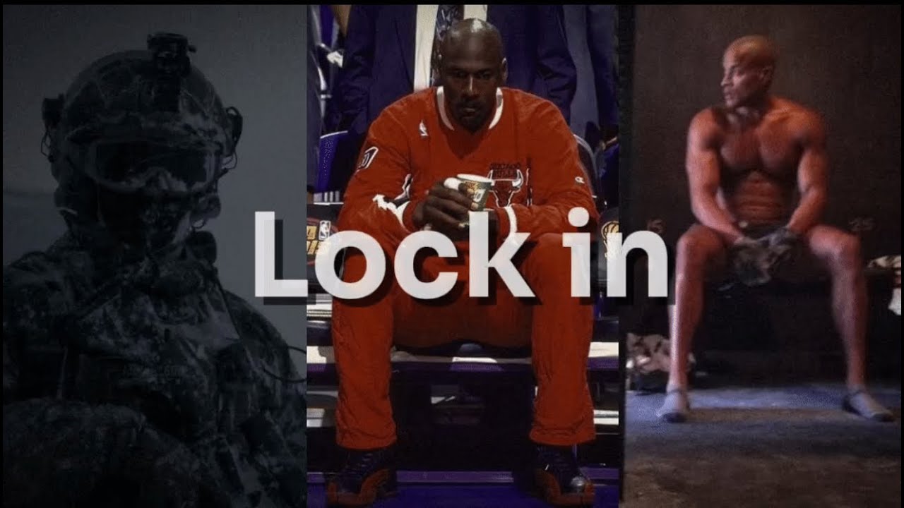 lock in bro ♠️ - YouTube