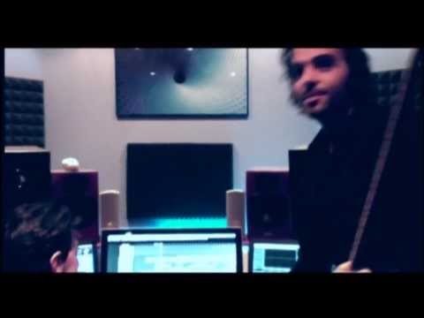 ismail YK Stüdyo Calısması