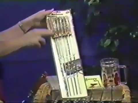 Speak Easy: Edie Delp - YouTube