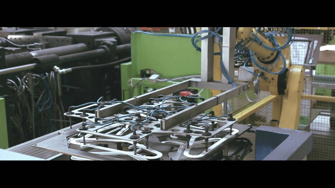 Hanplast panele ENG x264 - YouTube