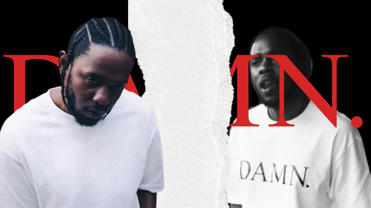 The GREATEST Double-sided Album EVER Written. - YouTube