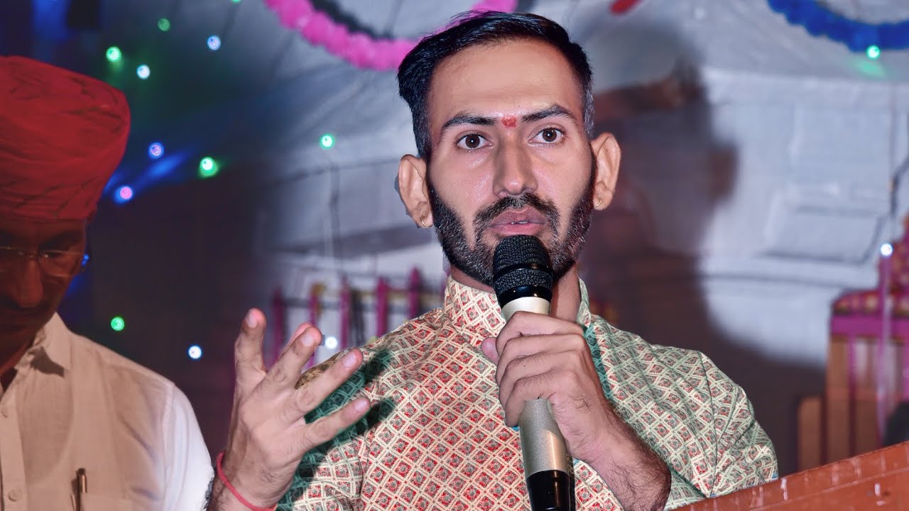 pabu ji rathore (rajasthan art and culture) लोक देवता। - YouTube