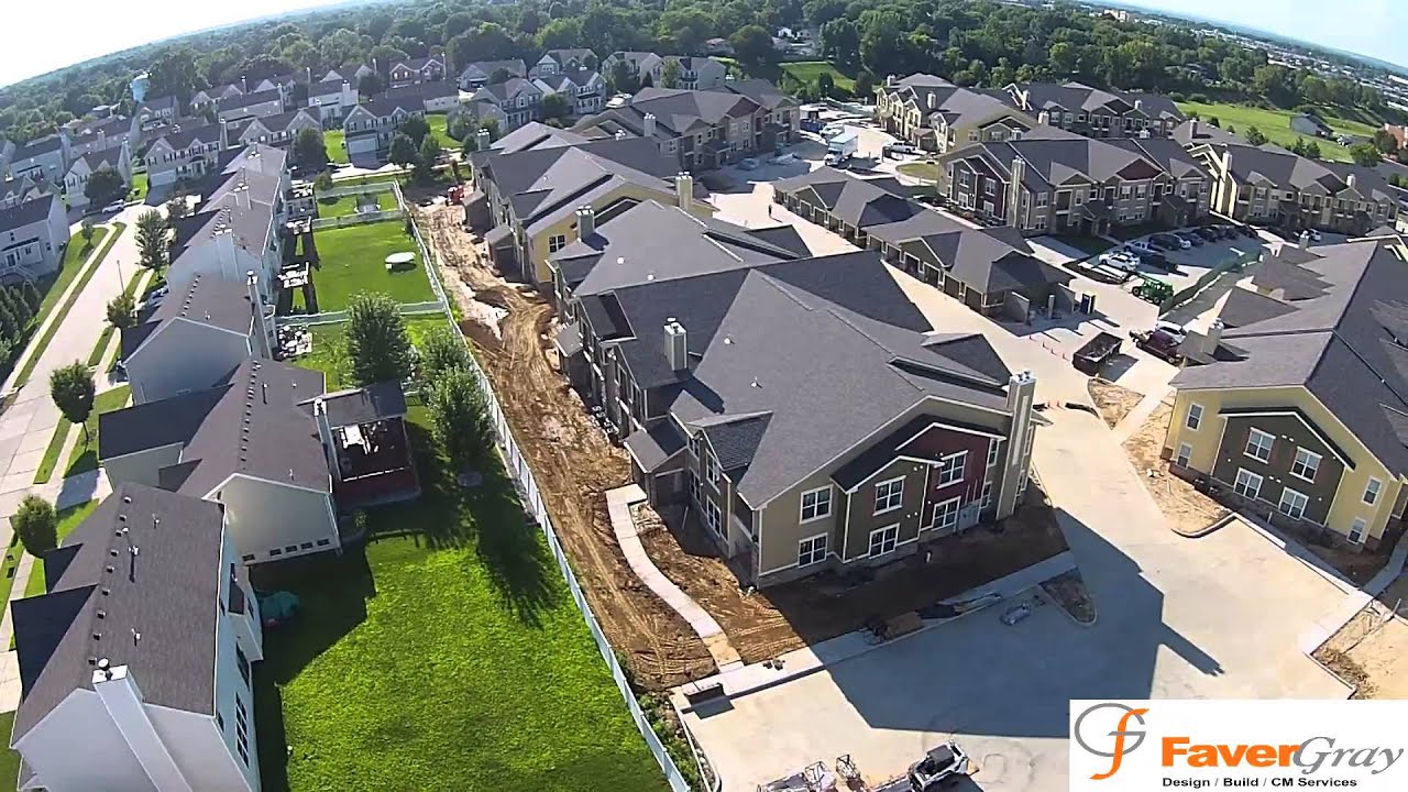 The Reserve At Fountainview 08 12 2015 - YouTube