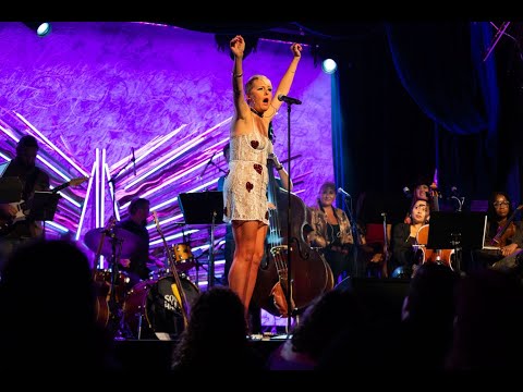 Natalie Joy Johnson— \