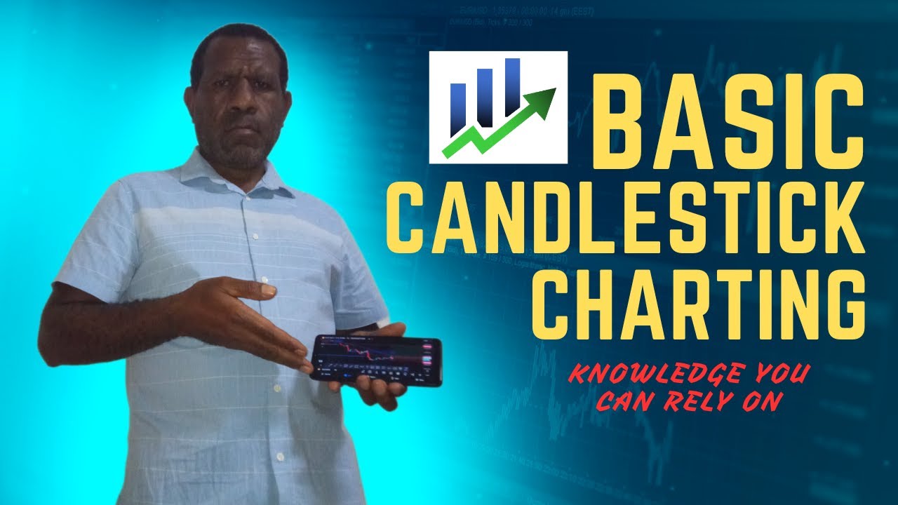 Introduction to Candlestick Charting - YouTube