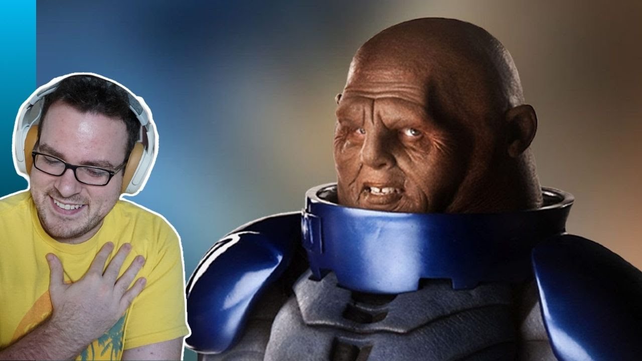 Strax being a potato dwarf for 7.5 minutes straight! | Doctor Who ...