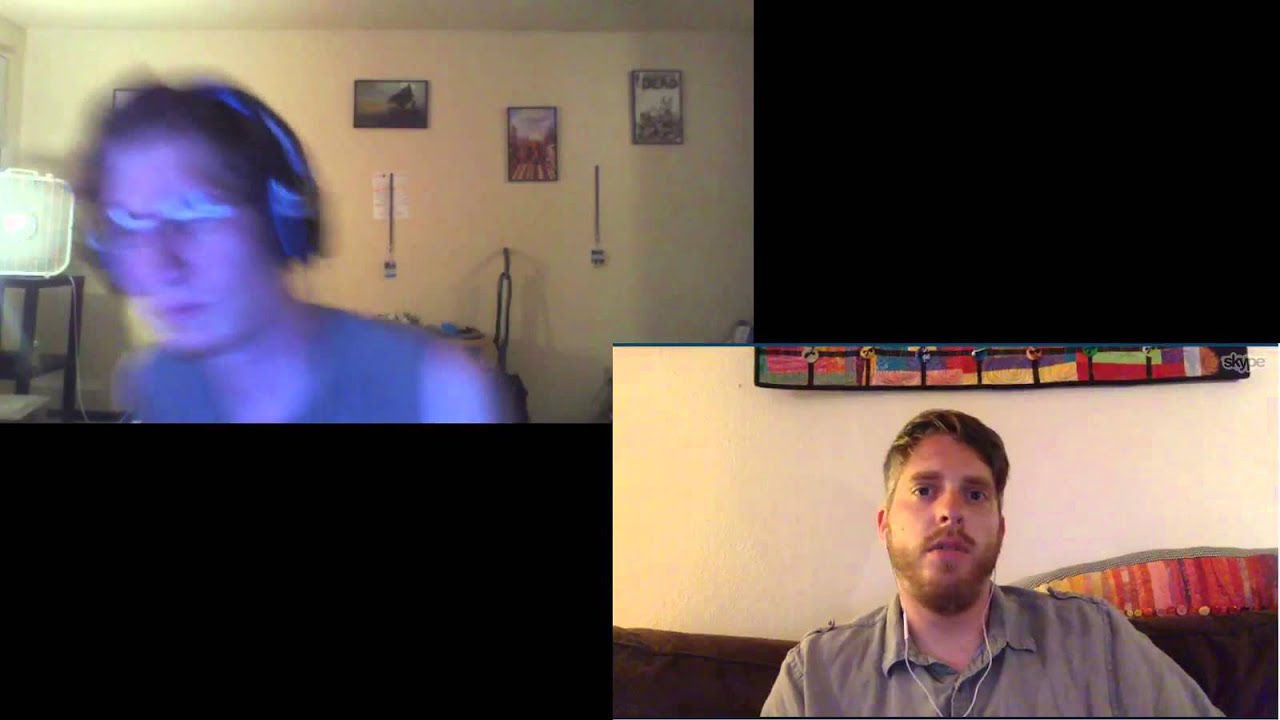 Bill Interview - YouTube