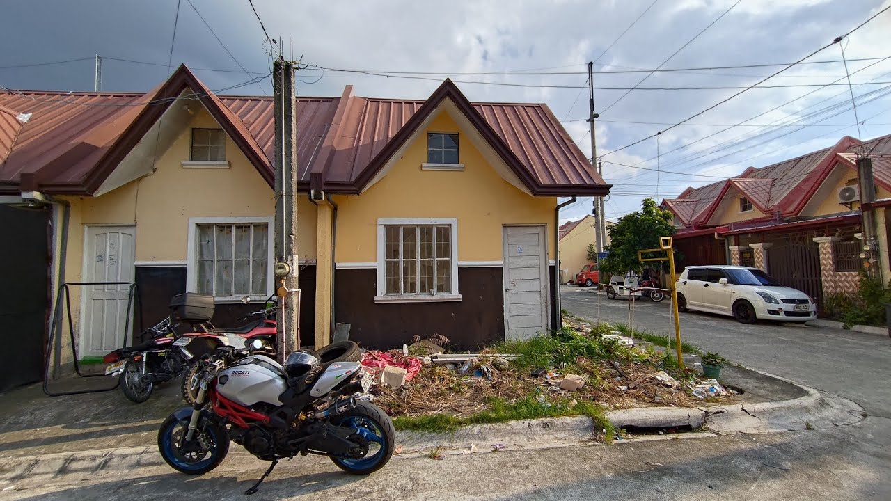 HOUSE FOR SALE 415K BAYAD AMELYAR WITH 2ND FLOOR ELECTRICITY WATER WITH ...