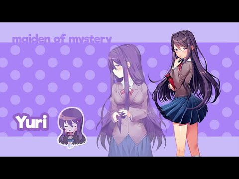 Perfect Yuri Poem - YouTube