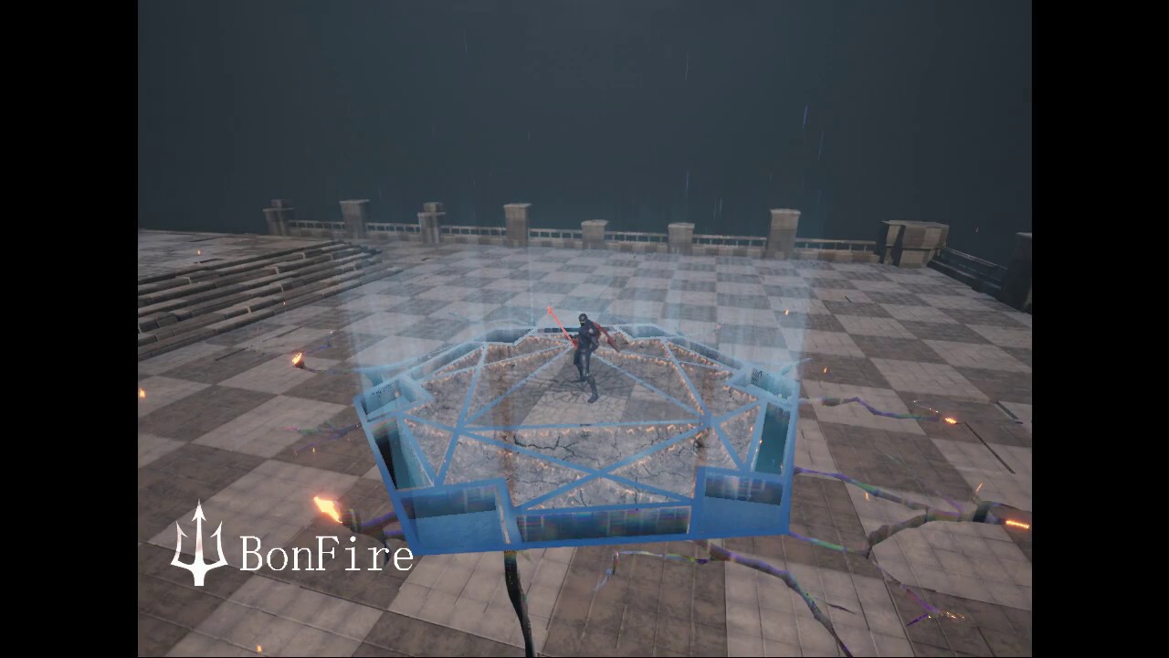Metal fortress - YouTube