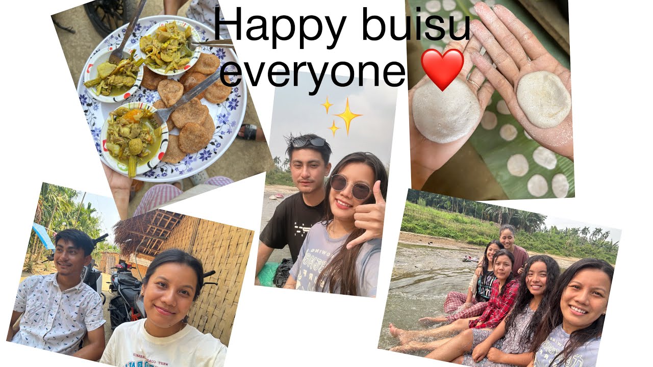 Buisu celebration with my new guest family at home🫶 | Happy buisu to ...