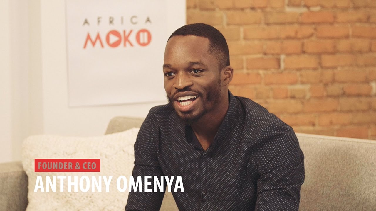 MOKO: The Story - YouTube