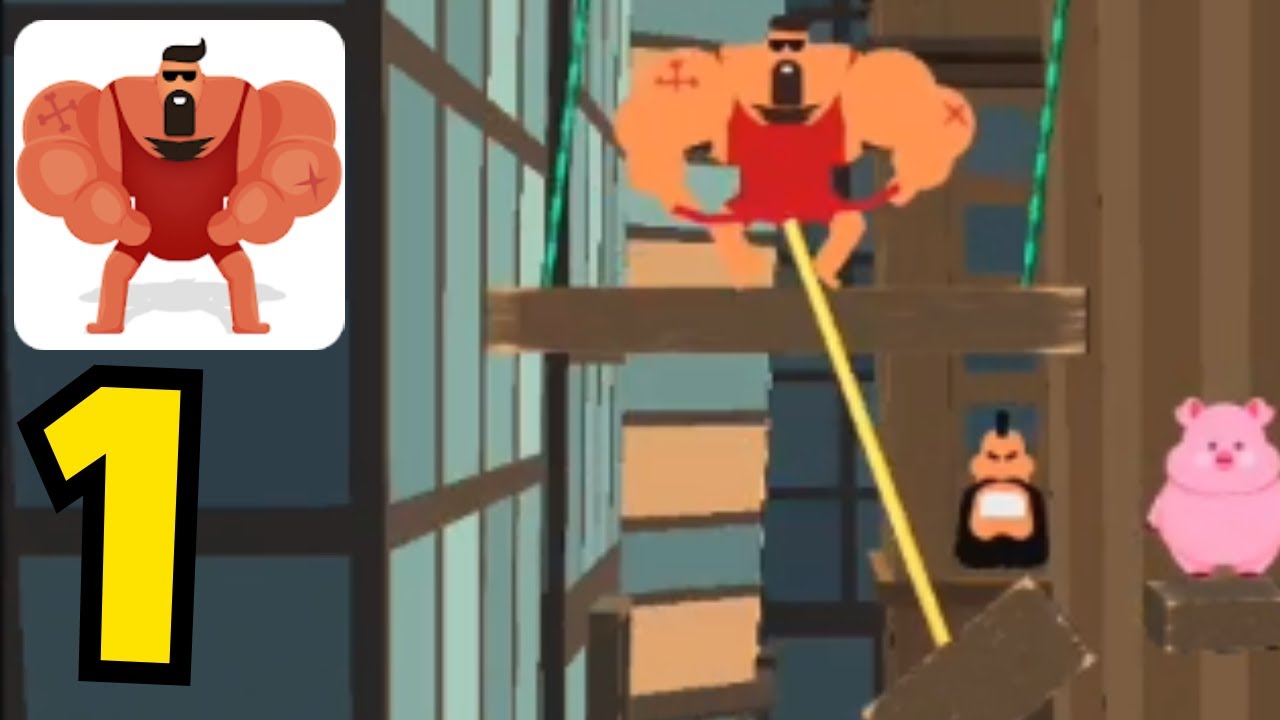 Power Village Gameplay Walkthrough - First Impressions - YouTube