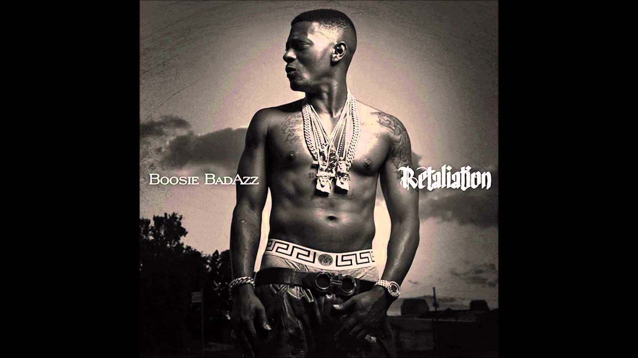 Boosie Bad Azz - Retaliation - YouTube