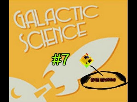 BUILDING A NASA WORKBENCH! - Galactic Science Ep 7 - YouTube