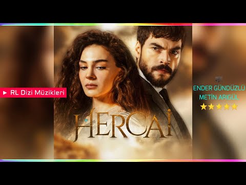Hercai - Aslan Aslanbey | Dizi Müziği