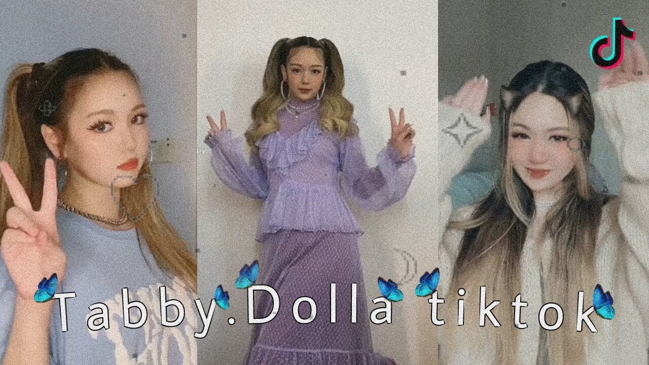 Tabby Dolla.Tiktok - YouTube