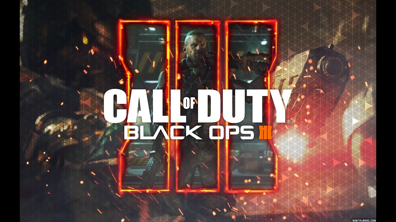 BO3 Highlights - YouTube