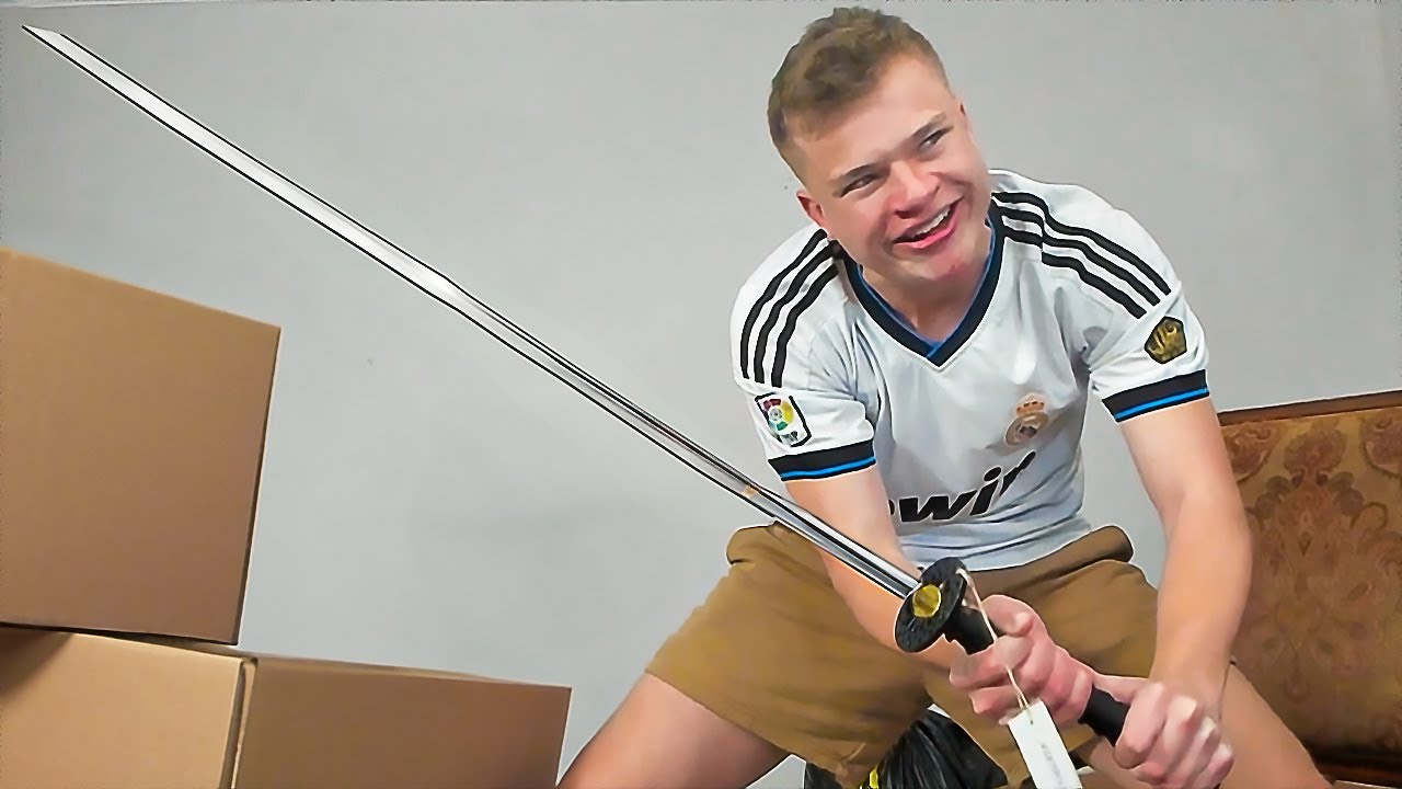 Best Fan Mail Of The Year - YouTube