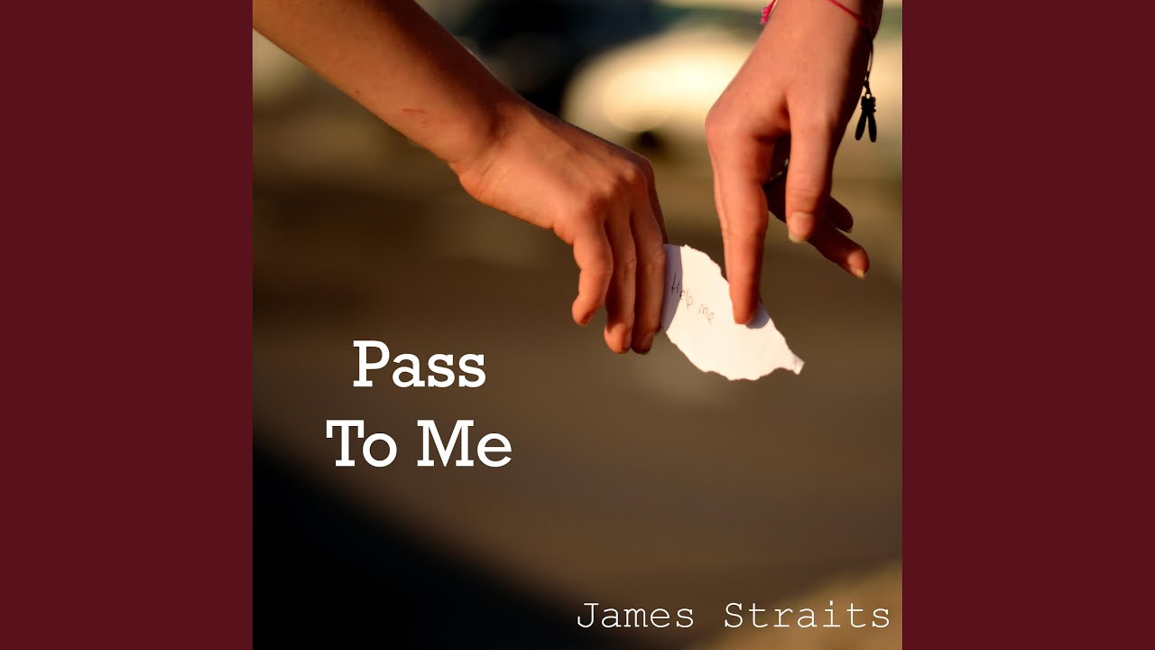 Pass To Me YouTube pass-to-me-youtube