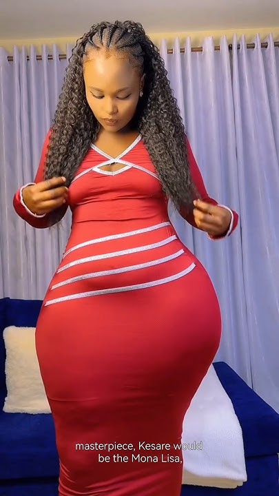 Gesare: The Instagram Enchantress You Can't Ignore!😍😍😍 - YouTube