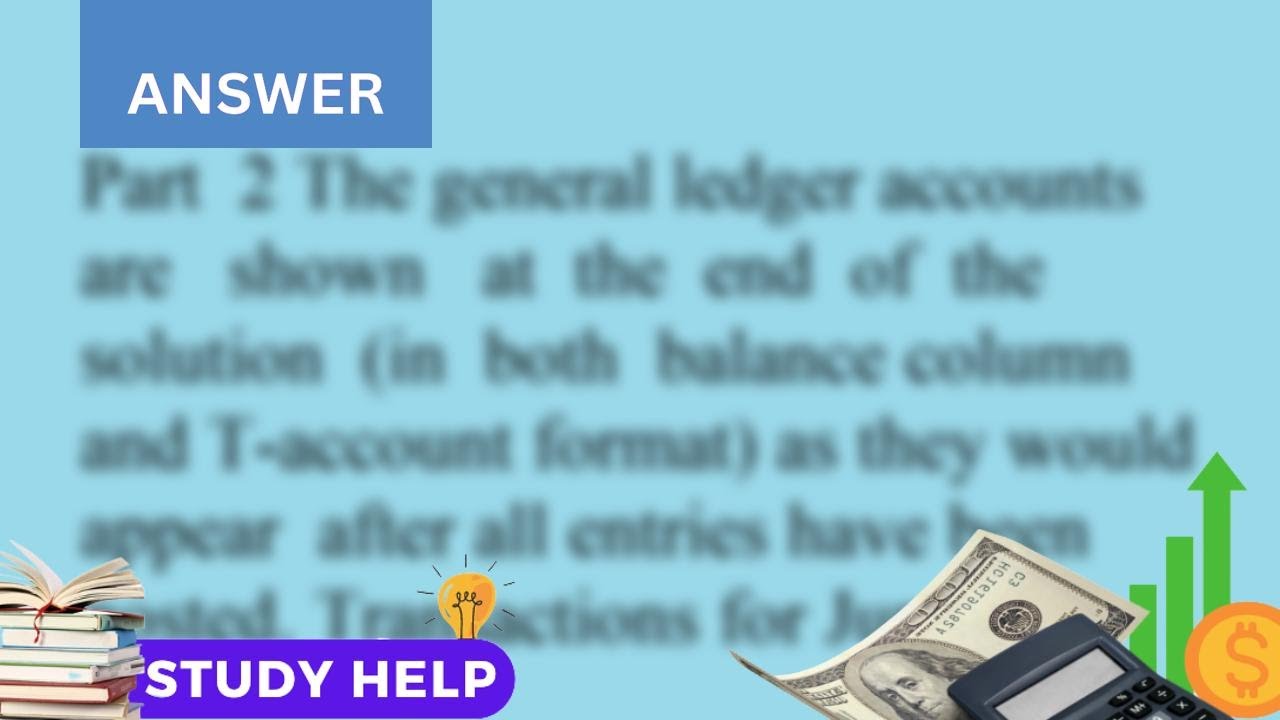 On June 1 2020 Sam Near created a new travel agency called Tours For ...