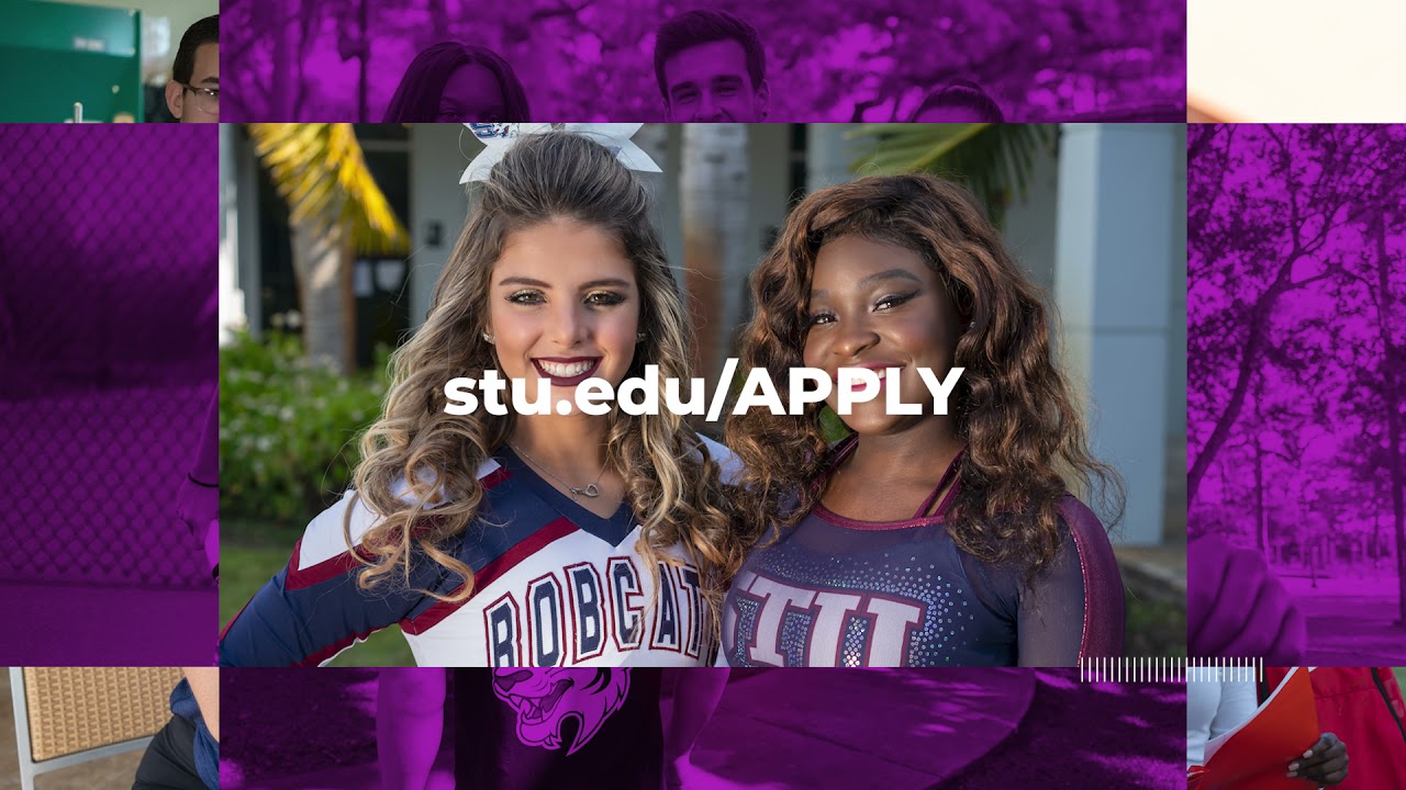 New Programs Coming Fall 2021! - YouTube