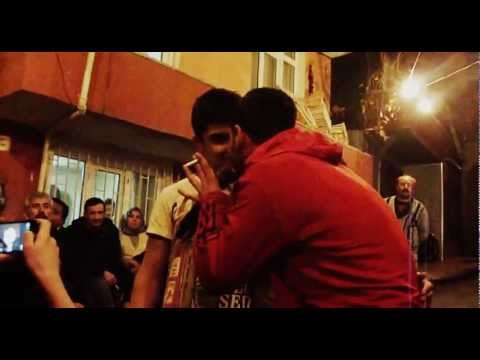 rüzgardan asker eğlencesinde  söylediği duylunacagınız bir  şiir