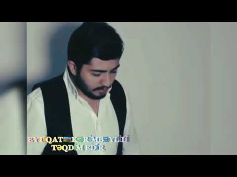 İlhan Ereboğlu Kendimizden Köçermiydim🇦🇿2020