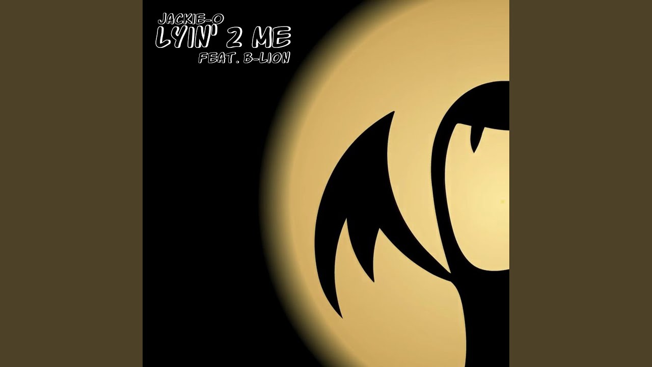 Lyin' 2 Me (Among Us) (feat. B-Lion) - YouTube Music