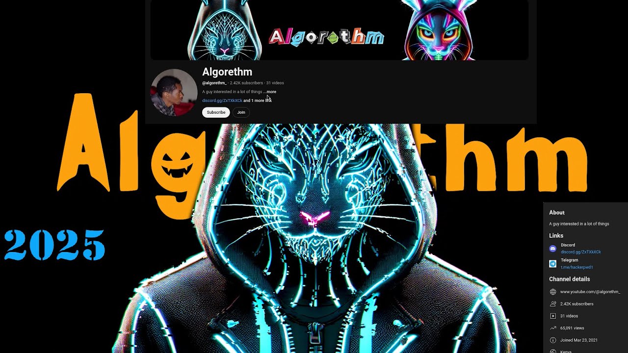 2025 Bug Bounty Hunting roadmap | Linux | Hacking | Python - YouTube