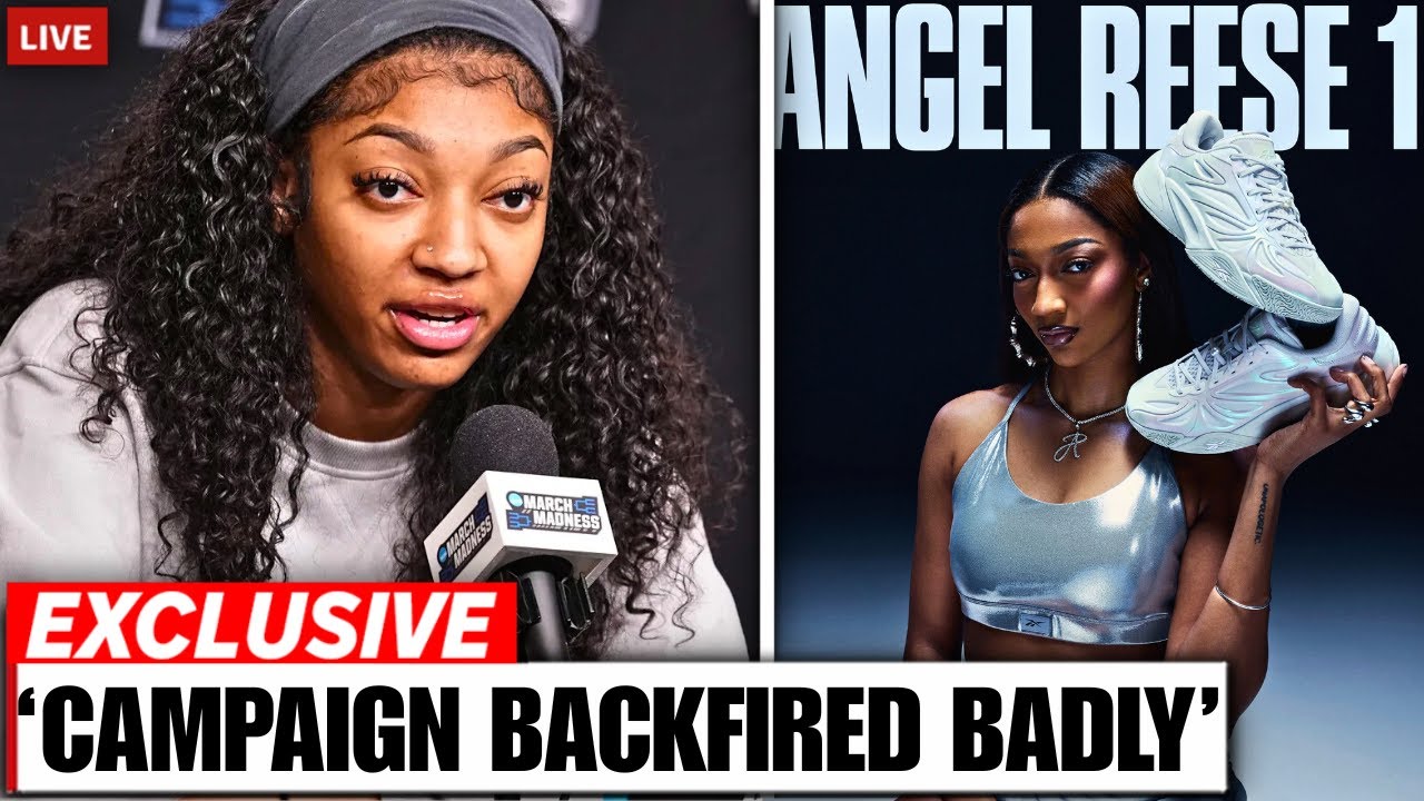 Angel Reese AFTERMATH After FUNNY WNBA All-Star Game Stunt - She’s No ...