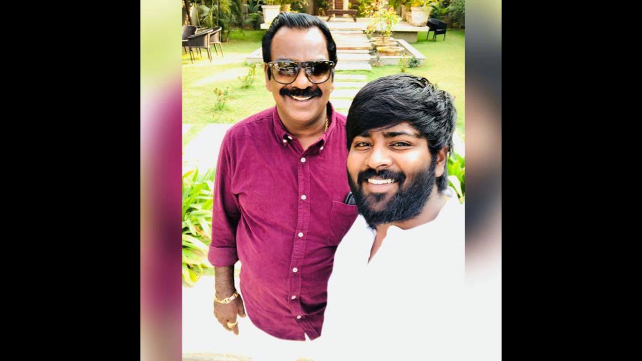 Yerukala Srinu Anna Song - YouTube