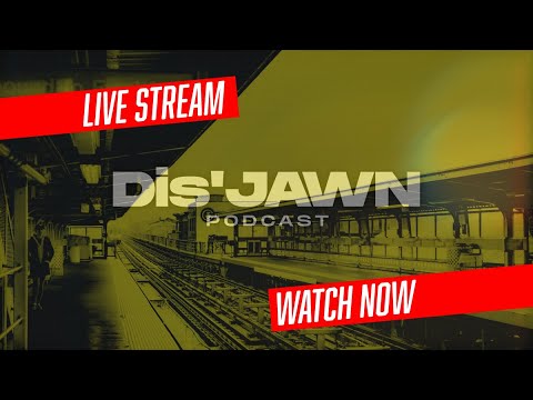 Dis'JAWN "come for the reactions, but stay for the laughs" | Dis'JAWN ...