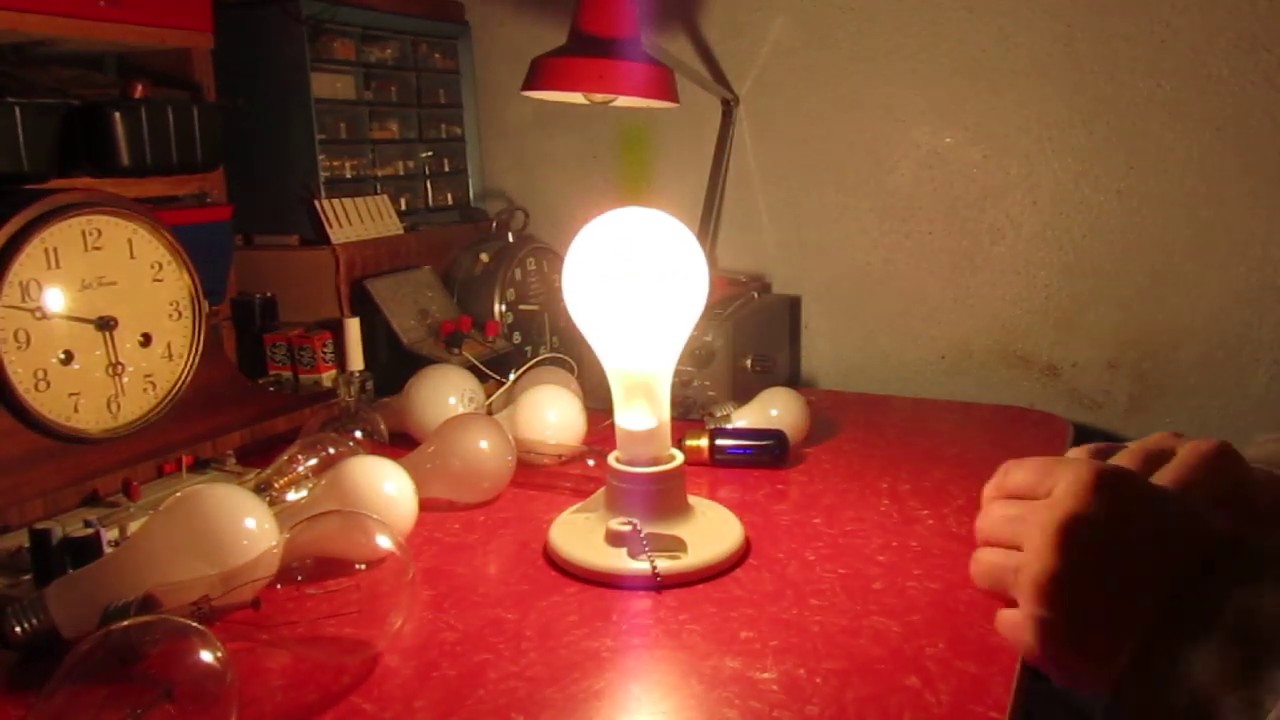 Light exposure response test of Canon TS420 camera - YouTube